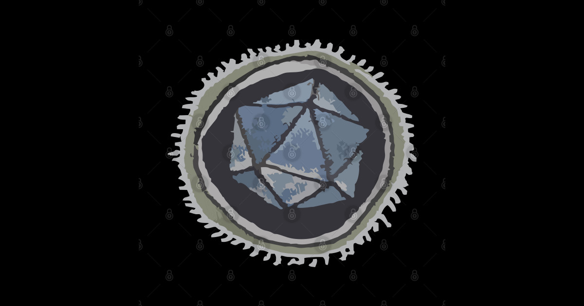 Varicella zoster virus - Chickenpox - Sticker | TeePublic