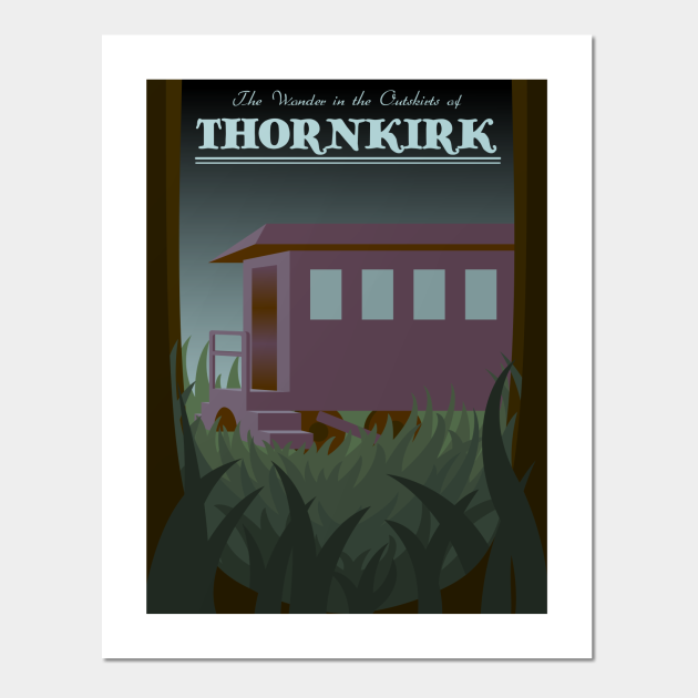 Print Shop | Not Another D&D Podcast