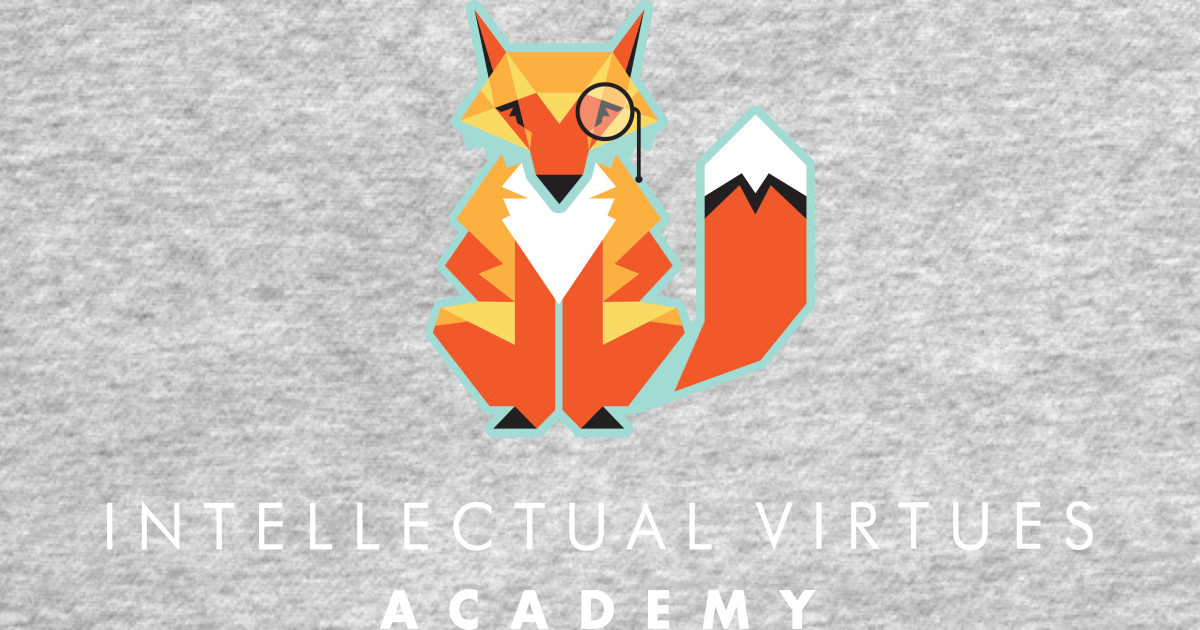 IVA FOX with virtues (Front & Back version) - Iva Middle School ...