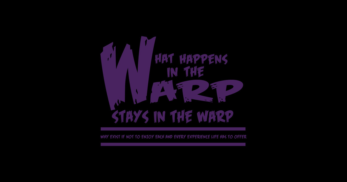 Slaanesh - Slaanesh W40k Chaos God Warp Desire - Sticker | TeePublic