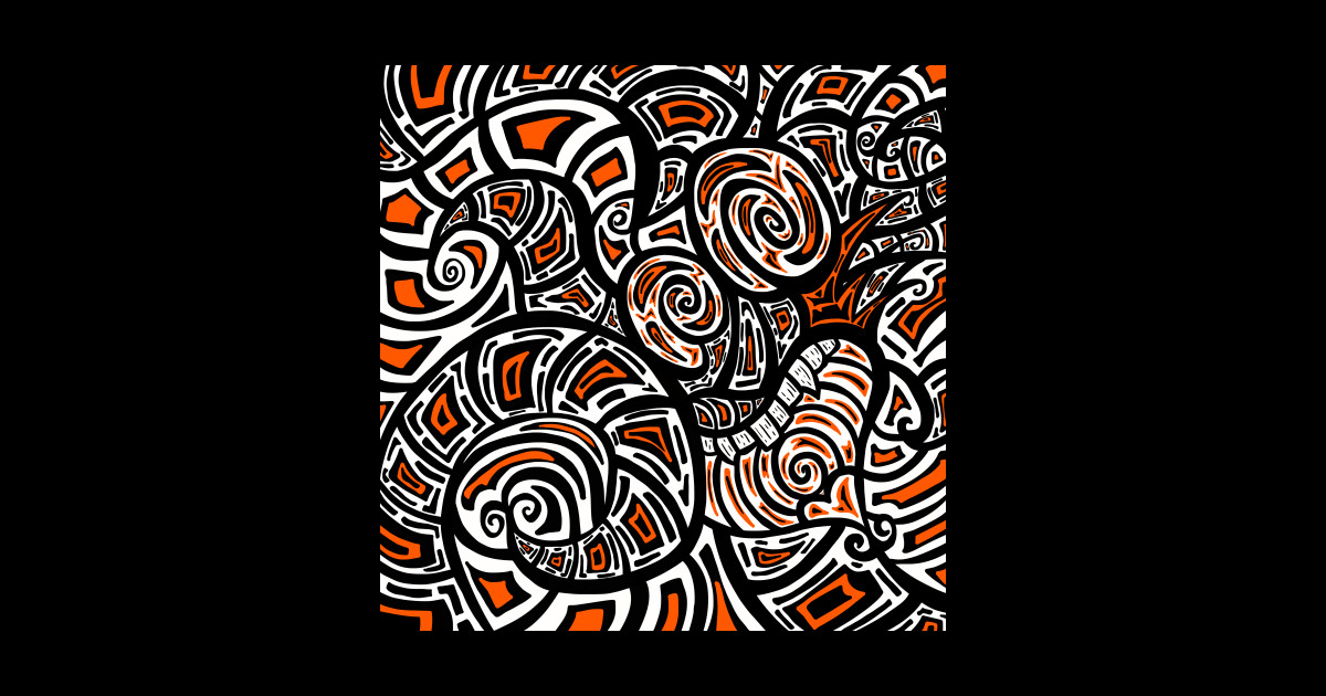 The Face of Madness - Face Of Madness - Sticker | TeePublic