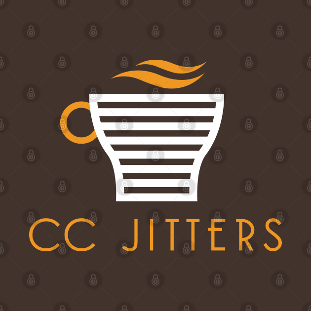 CC JITTERS (the flash) - The Flash - T-Shirt | TeePublic