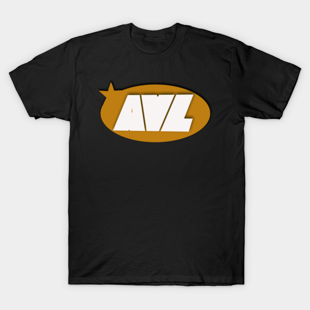 The AVL - Despicable Me - T-Shirt | TeePublic