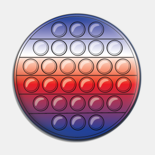 Popit Fidget Pins and Buttons for Sale | TeePublic