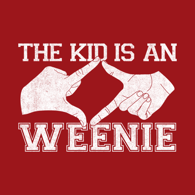 L7 Weenie - L7 Weenie - Long Sleeve T-Shirt | TeePublic