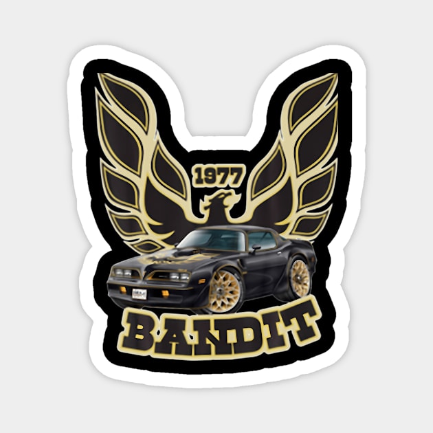 1977 77 Trans Am Vintage Black Car Muscle Cars 70S Classic - 1977 77 ...