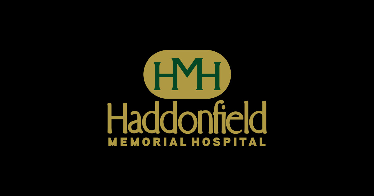 Haddonfield Memorial Hospital - Halloween - T-Shirt | TeePublic