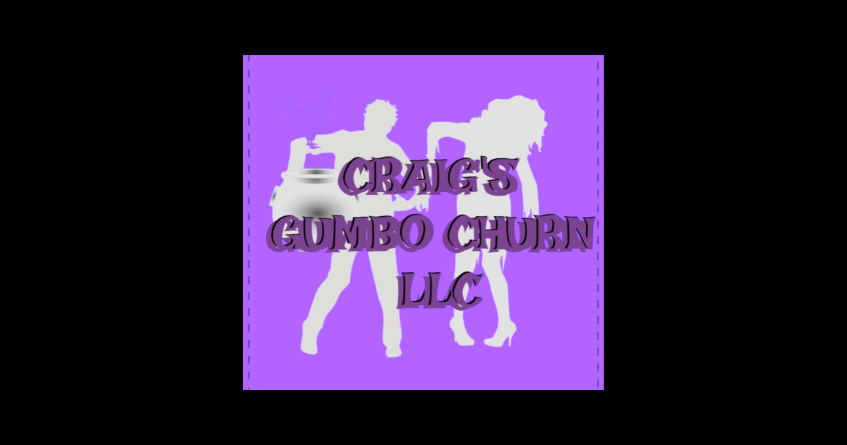 Purple Logo - Purple - Sticker | TeePublic