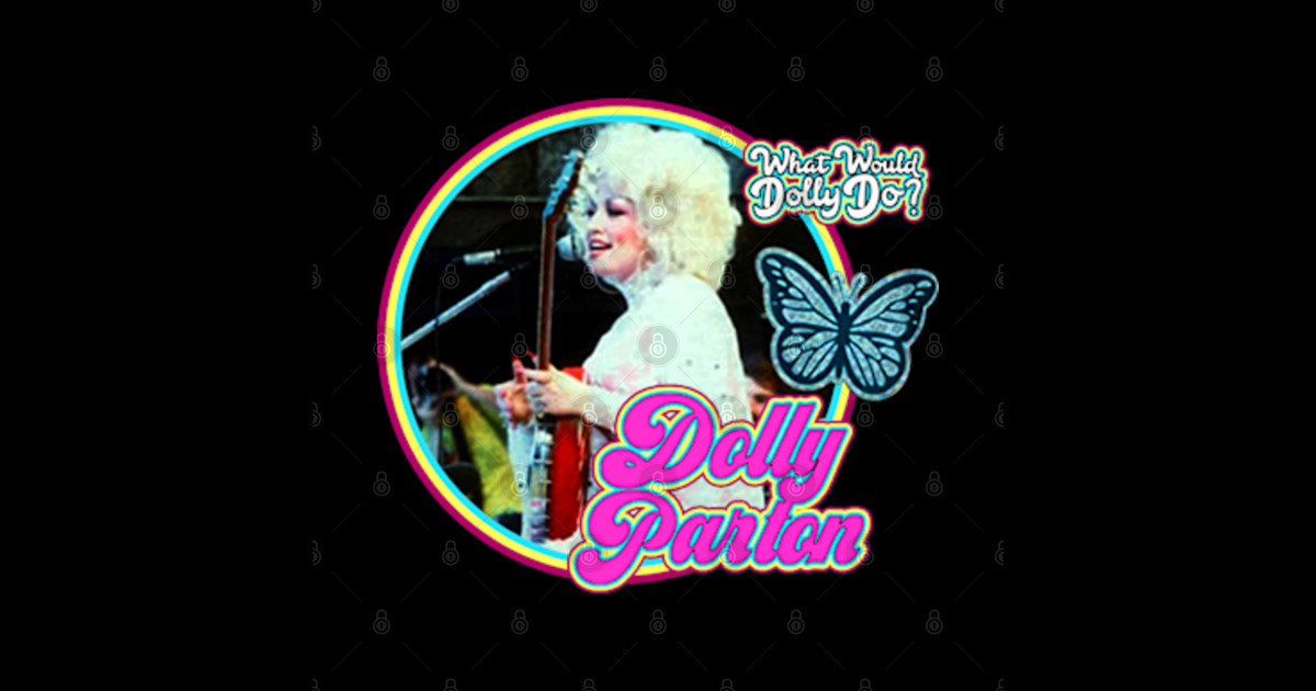 Dolly. parton 80s - Dolly Parton - Posters and Art Prints | TeePublic
