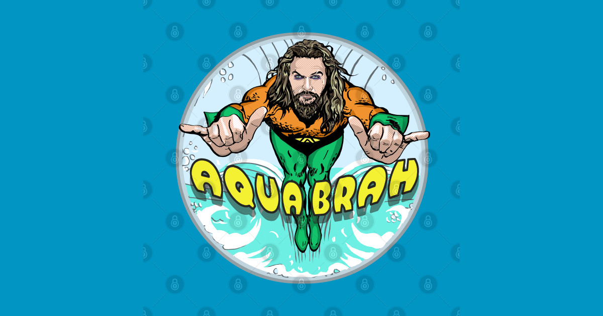 Surf's up, Brah - Surfing - T-Shirt | TeePublic