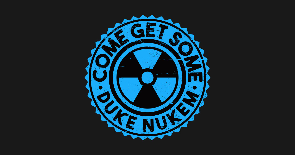 Duke Nukem - Duke Nukem - Kids Hoodie | TeePublic