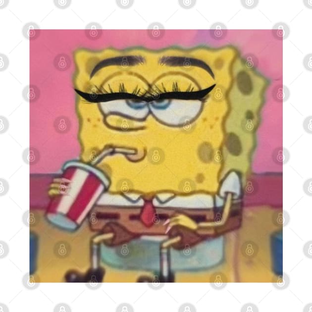 Funny Spongebob Meme - Spongebob - T-Shirt | TeePublic