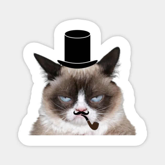 Mafia Cat Memes Who's A Good Kitty? Imgflip