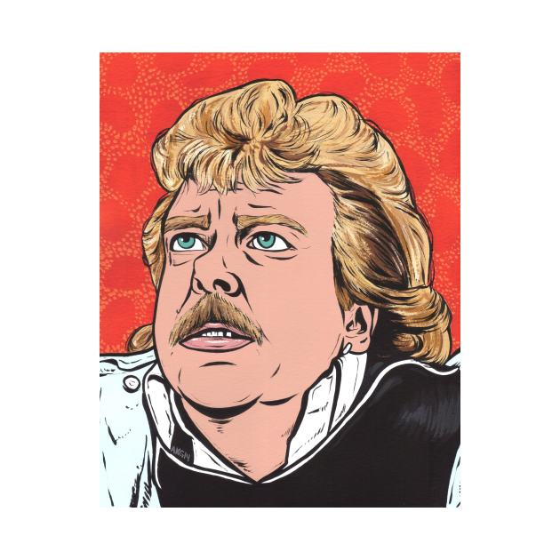 Zap Rowsdower - Mst3k - T-Shirt | TeePublic