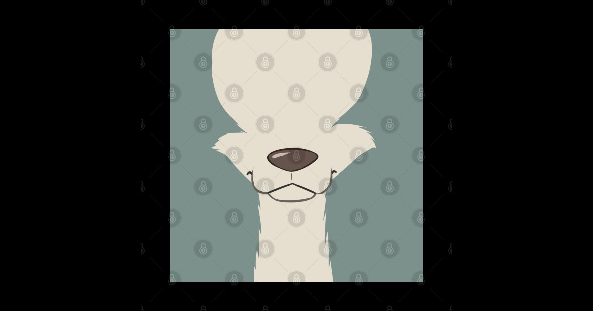 Legoshi Muzzle - Beastars - Mug | TeePublic