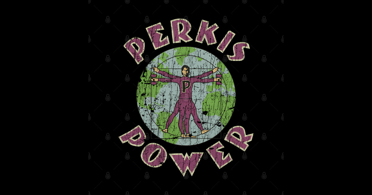 Perkis Power 1995 - Perkis Power 1995 - Posters and Art Prints | TeePublic