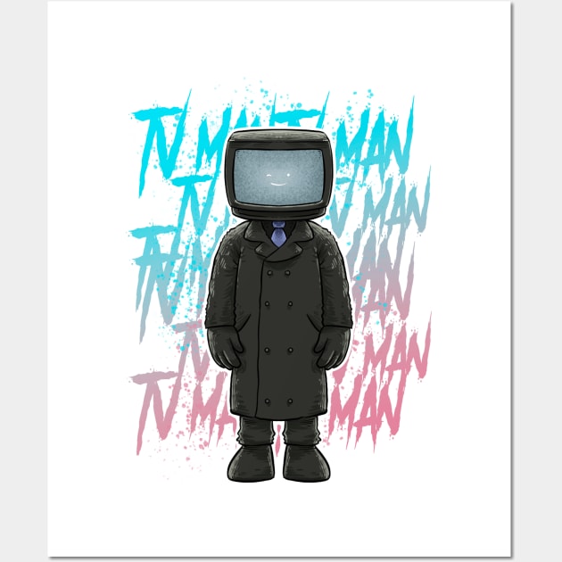 SKIBIDI TOILET FAN ART - Skibidi Toilet Skibidi Skibidi Toilet ...