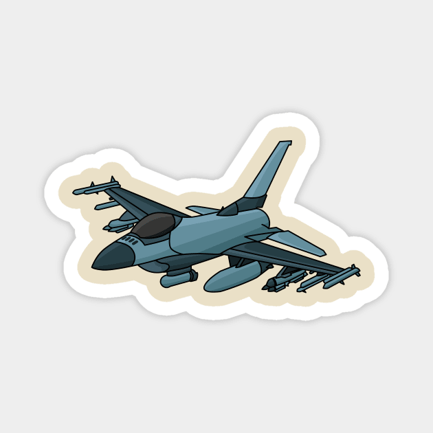 Military fighter jet plane cartoon - Military Fighter Jet Plane Cartoon ...