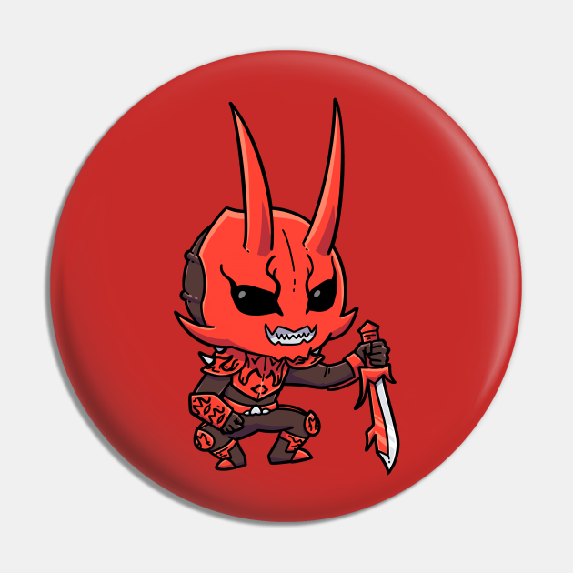 Momotaros Kamen Rider Den-O - Momotaros - Pin | TeePublic
