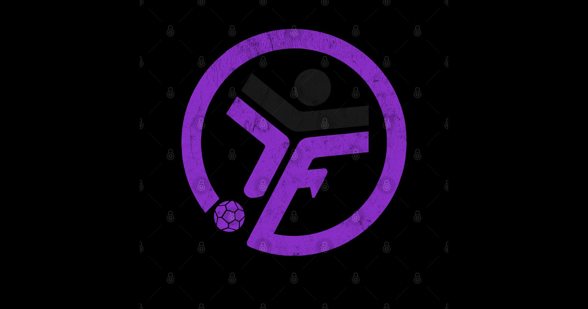 The Philadelphia Fever - 70s Soccer Team - Philadelphia Fever - Sticker ...