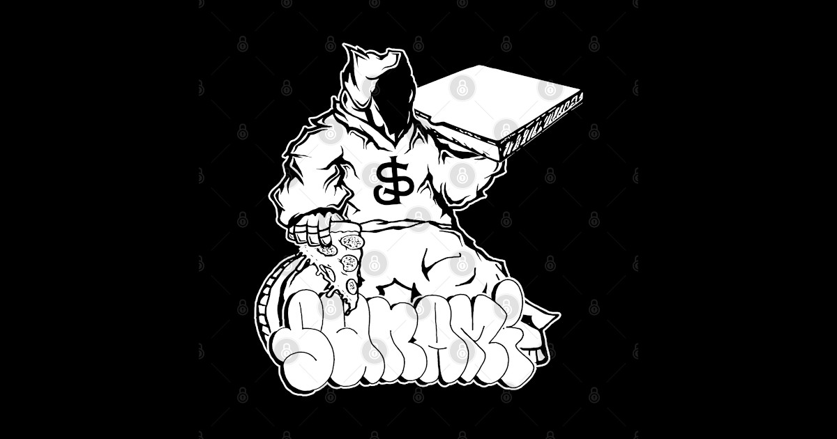 Sunami Band - Band - Sticker | TeePublic