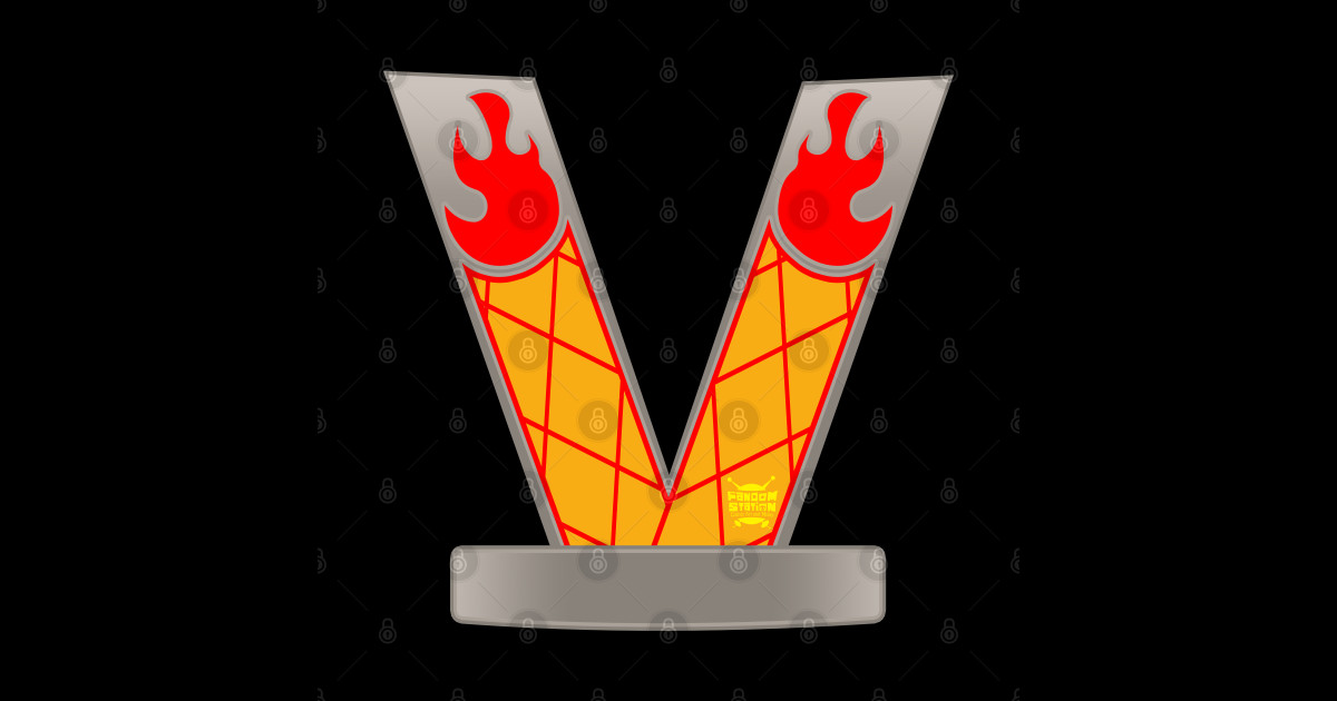 Akedo Ultimate Warriors - White Wraith - Akedo - Sticker | TeePublic