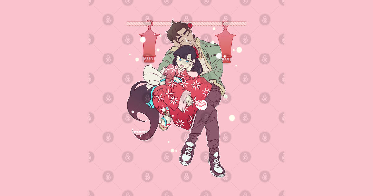 Kimiko Raimundo - Xiaolin Showdown - T-Shirt | TeePublic