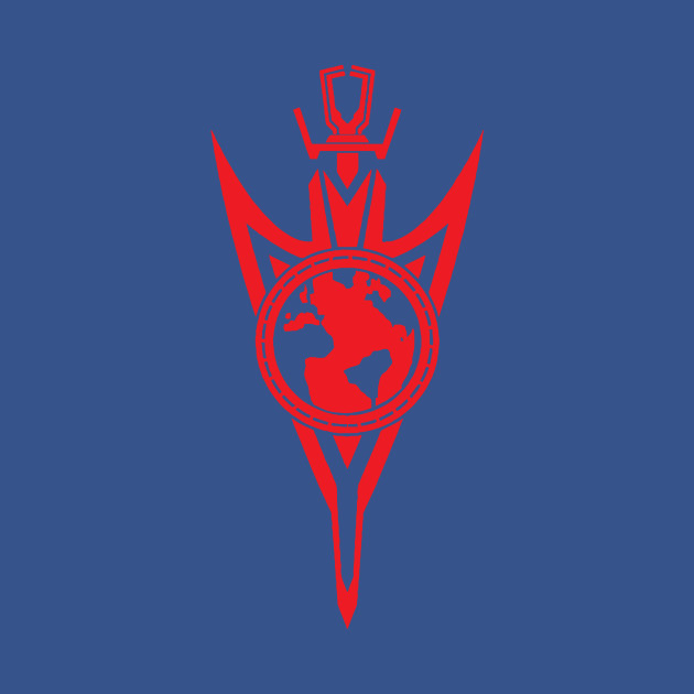 Terran empire - Star Trek - T-Shirt sold by Edward Tsao | SKU 2194868 ...