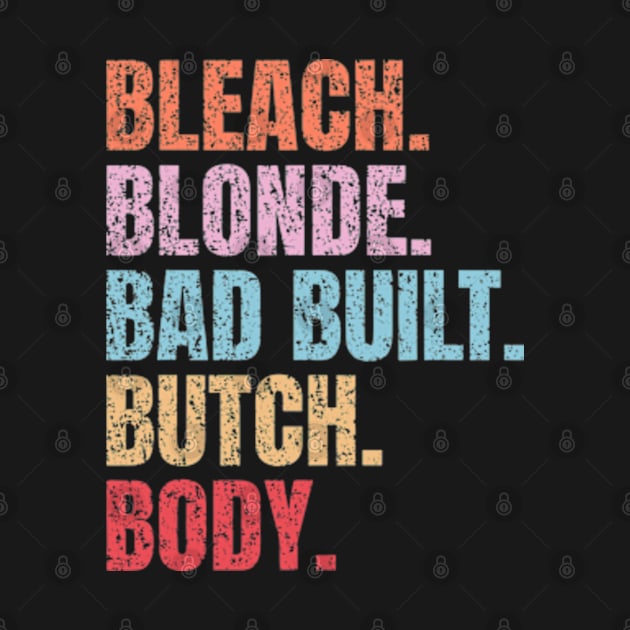 RIPP JUNC-Blonde-Bad-Built-Butch-Body - RIPP JUNC Blonde Bad Built ...