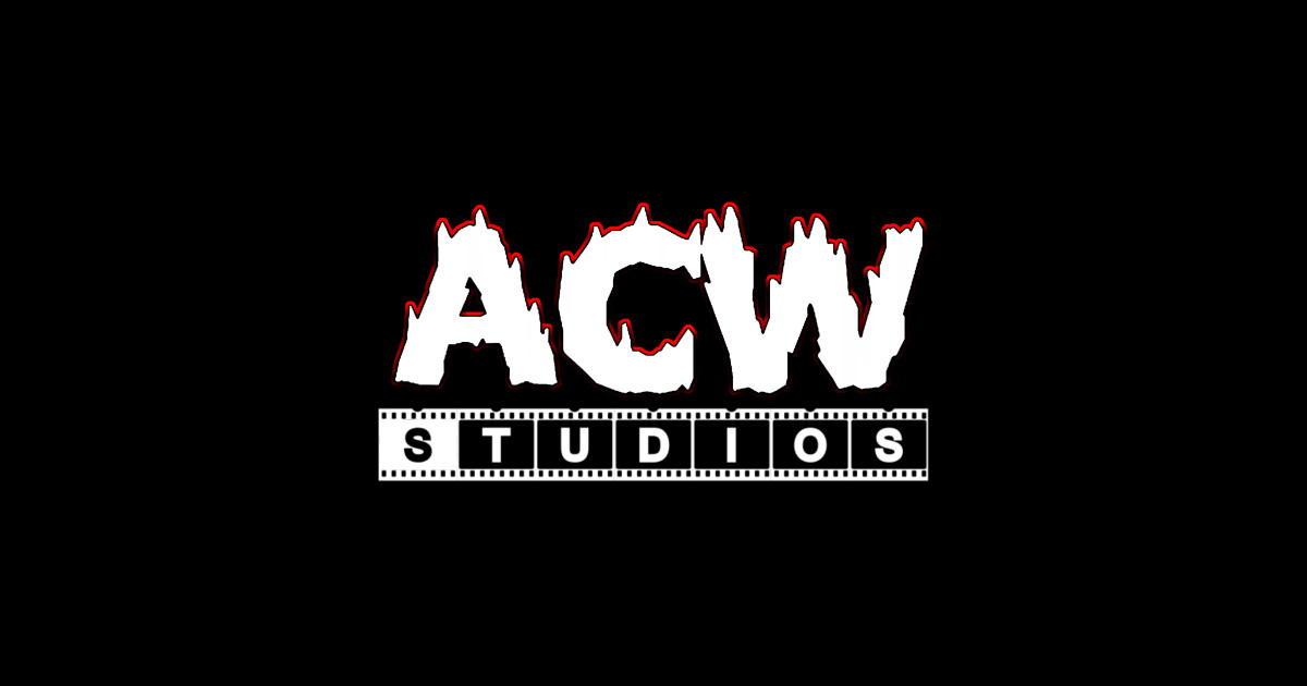 ACW Studios Logo - Acw Studios - Sticker | TeePublic