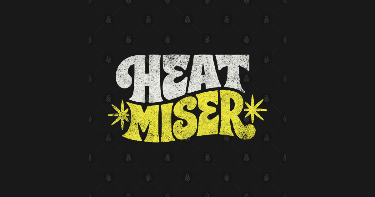 Heatmiser - Original 90s Aesthetic Design - Elliott Smith - T-Shirt ...