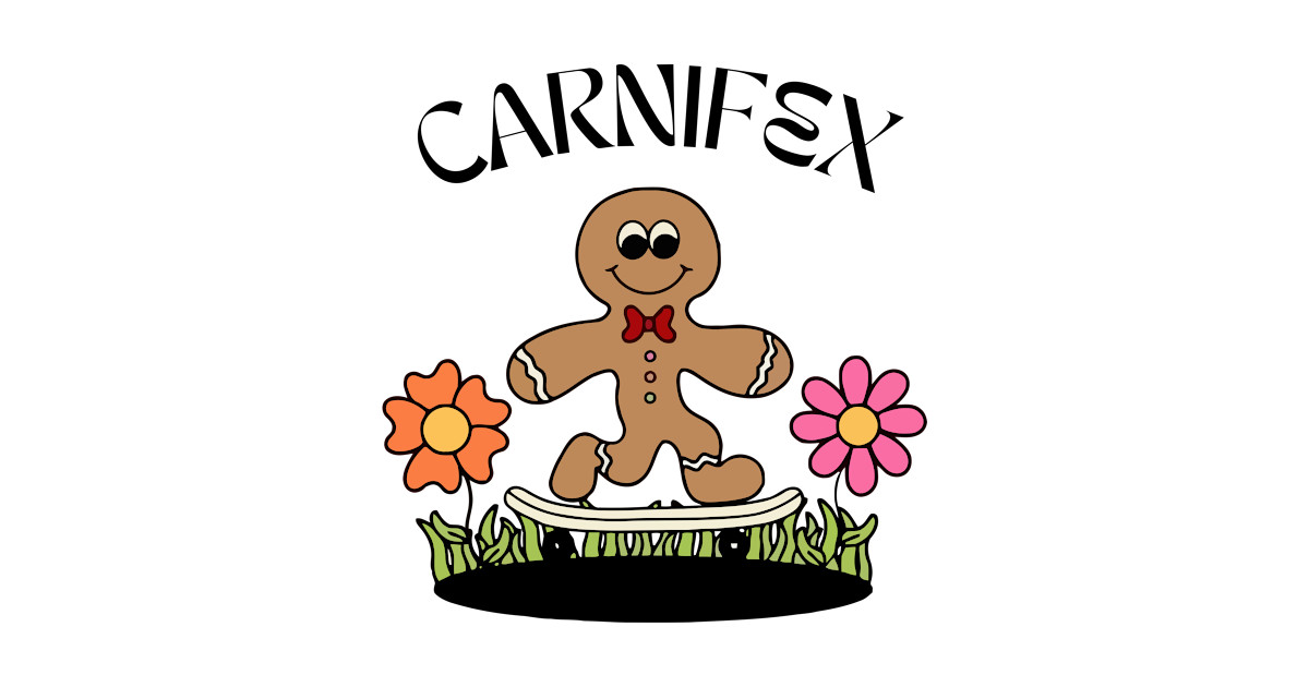 CARNIFEX BAND - Carnifex Band - T-Shirt | TeePublic