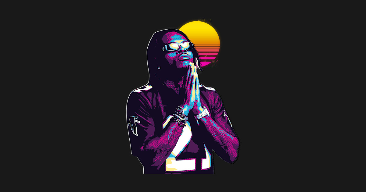 Gunna Rapper - Gunna - T-Shirt | TeePublic