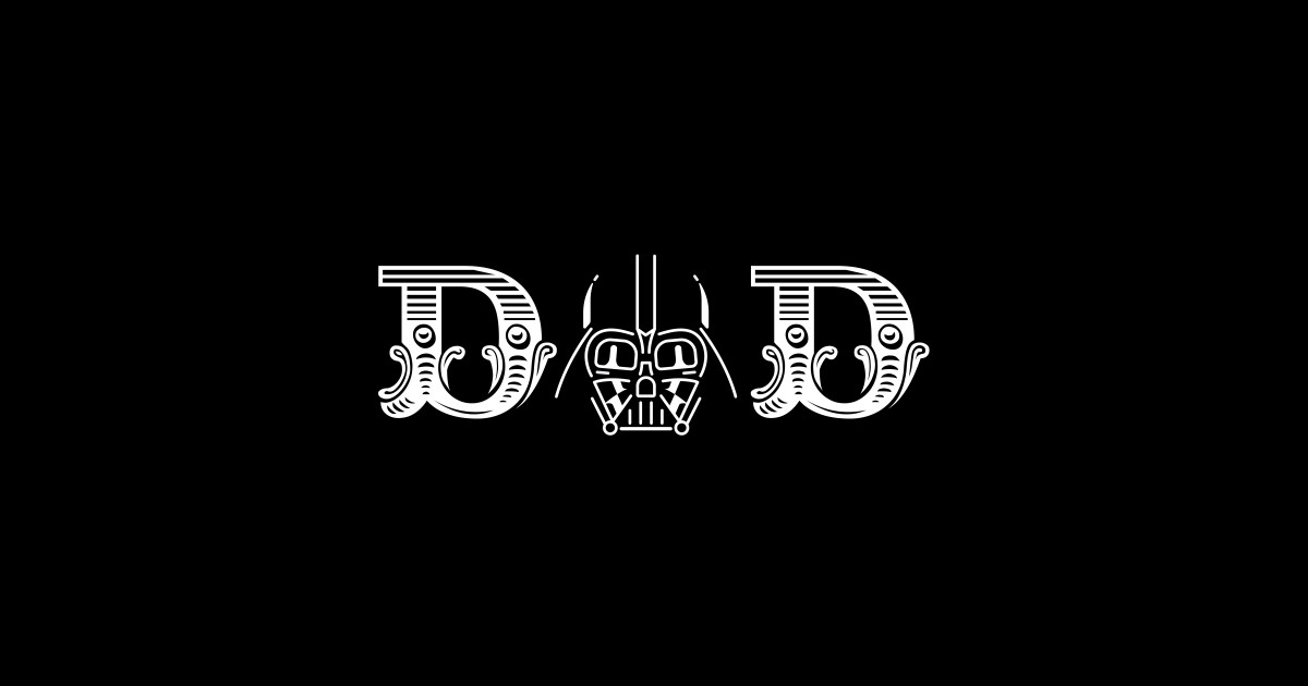 Pater - Dad - Sticker | TeePublic