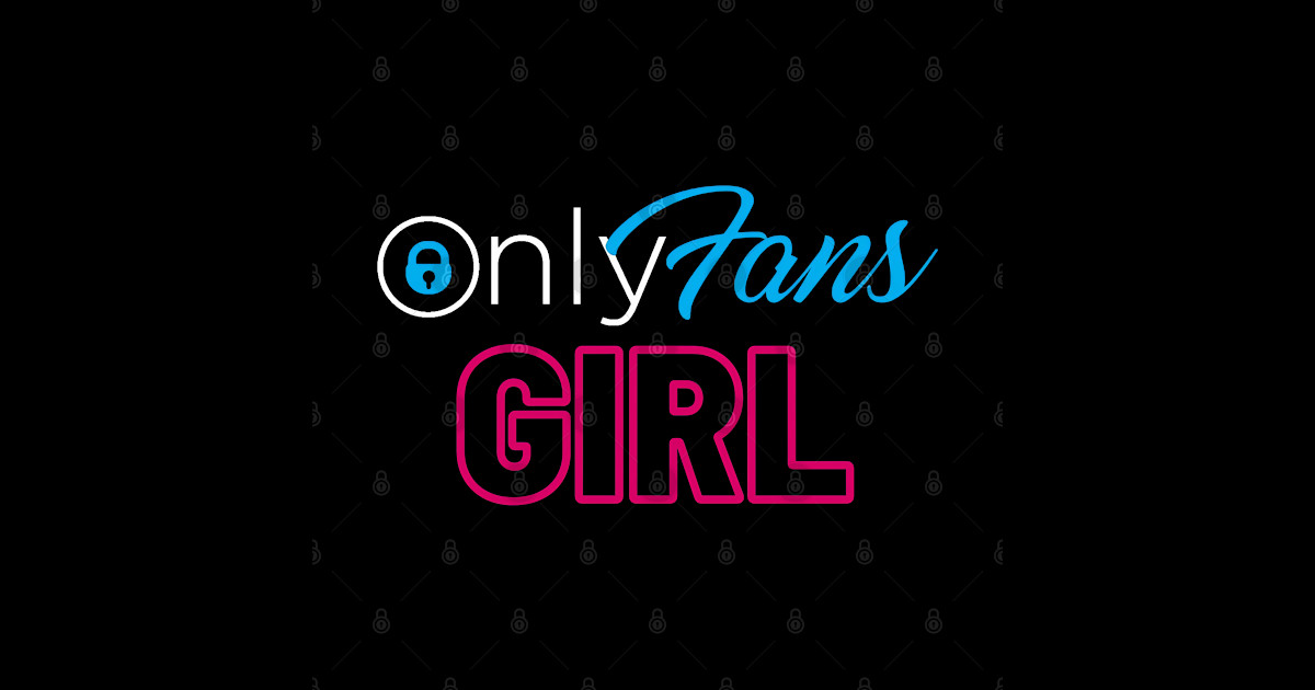 OnlyFans Girl (Dark) - Onlyfans - Sticker | TeePublic