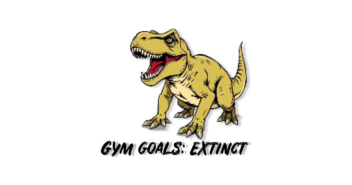 Pixel Art T-Rex Doing A Push-Up - Trex Funny - T-Shirt | TeePublic