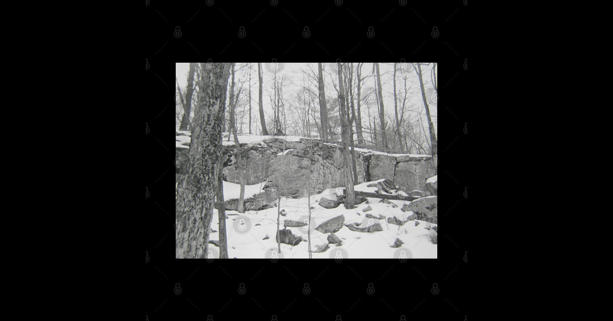 Lake Louise Rocks - Rocks - Sticker | TeePublic