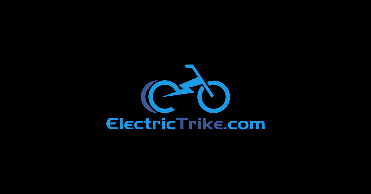ElectricTrike.com - Electric Trike - Sticker | TeePublic