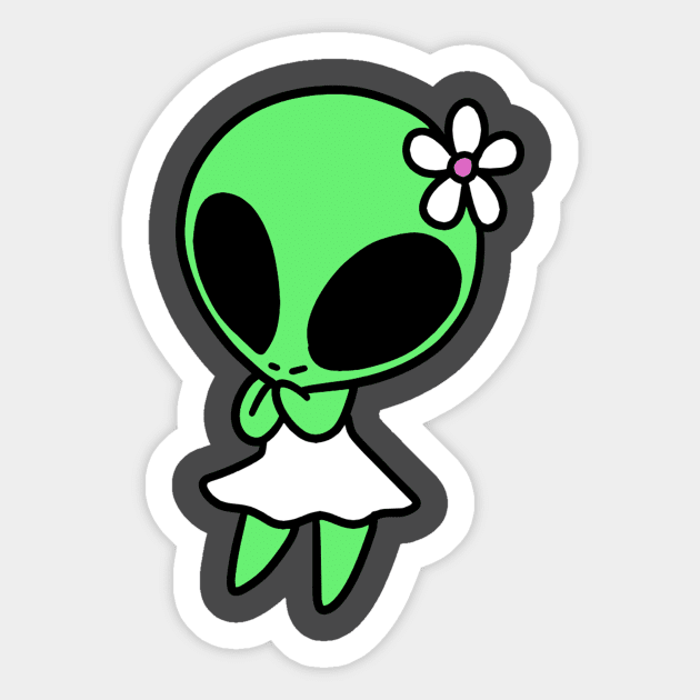 alien tumbrl