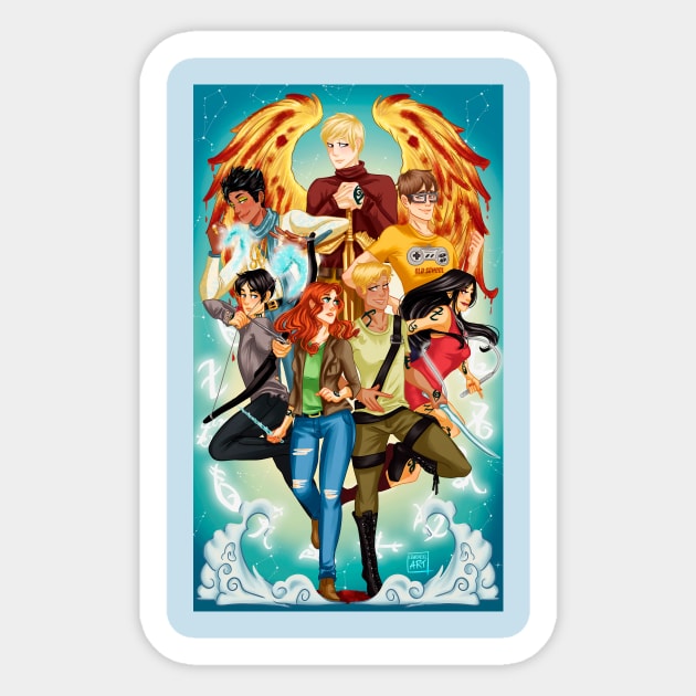 shadowhunters superhero