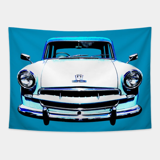 Standard Vanguard Phase III 1950s British classic car bold - Standard ...