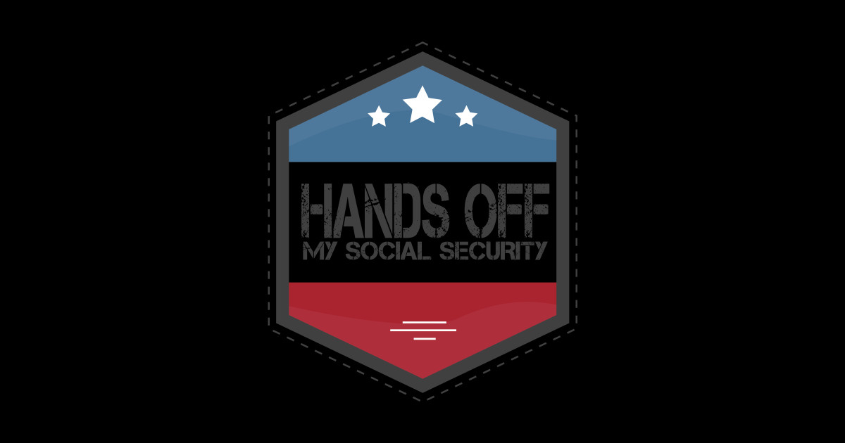 Hands Off My Social Security Protest - Hands Off My Social Security ...