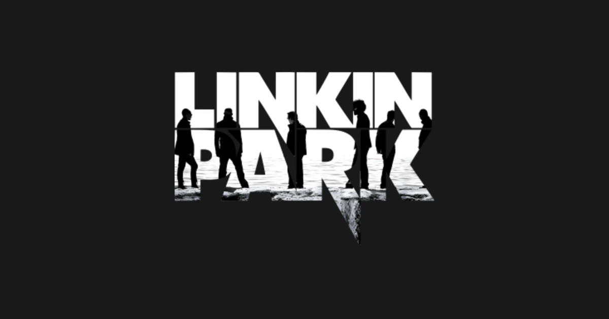 LEGEND ALBUM LINKIN PARK LP - Linkin Park Band - T-Shirt | TeePublic