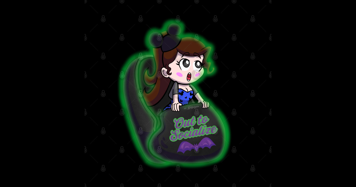 Haunted Mansion Doom Buggy - Haunted Mansion - Sticker | TeePublic
