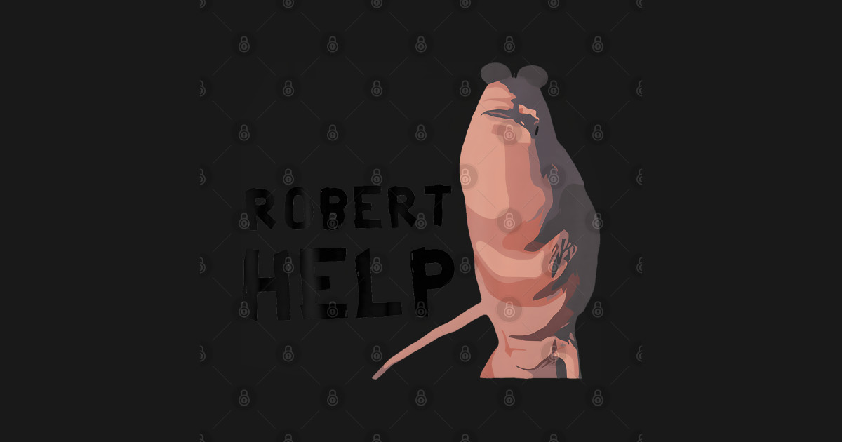 Marcus The Worm Where Is Jimbo James Robert Help Art - Custom Name ...