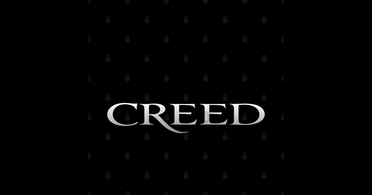 I Feel The Need The Need For Creed - I Feel The Need The Need For Creed - Sticker | TeePublic