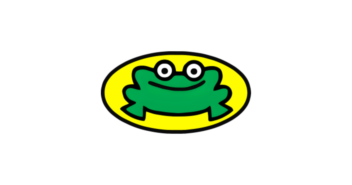 parappa the frog - Parappa The Rapper - T-Shirt | TeePublic