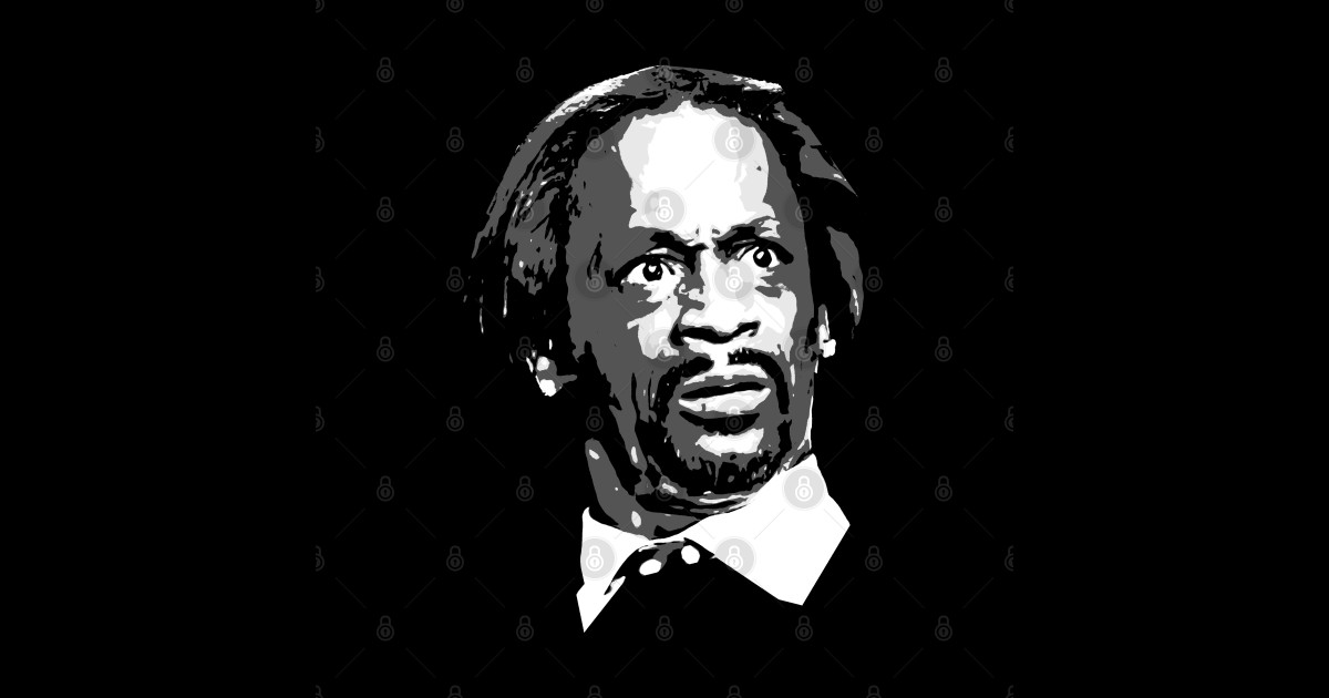 katt williams funny face illustration FAN DESIGN - Katt Williams ...