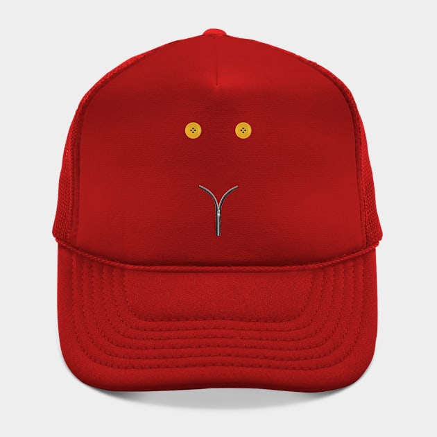 Sew Sexy Sewing Hat Teepublic