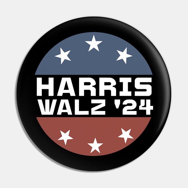 Harris Walz 2024, Kamala Harris - Tim Walz, Democrat , Vote Blue ...